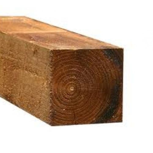 4" x 4" Posts | TAE UK Limited