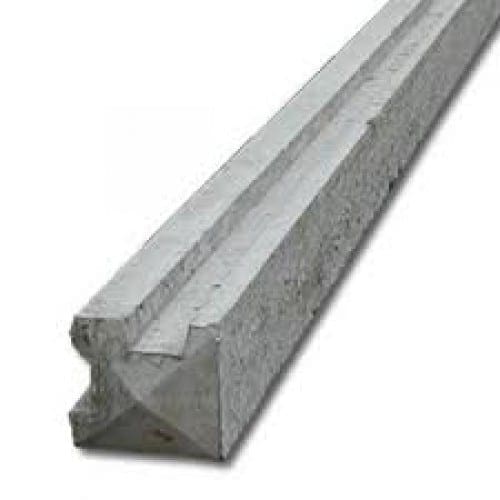 300mm Concrete Cleat Set | TAE UK Limited