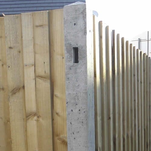 300mm Concrete Cleat Set | TAE UK Limited