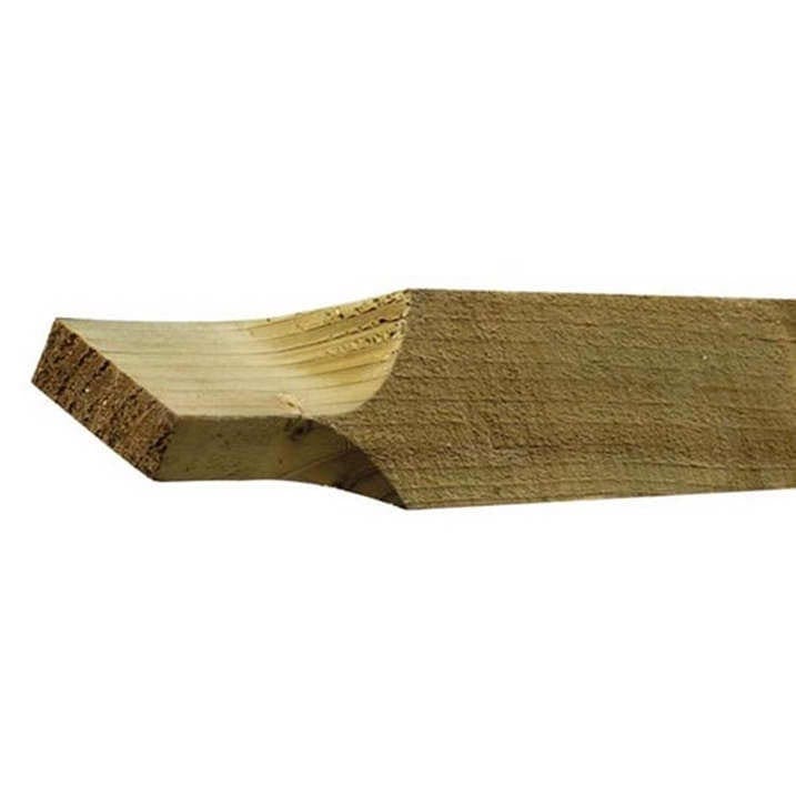 600mm Centre Stump | TAE UK Limited